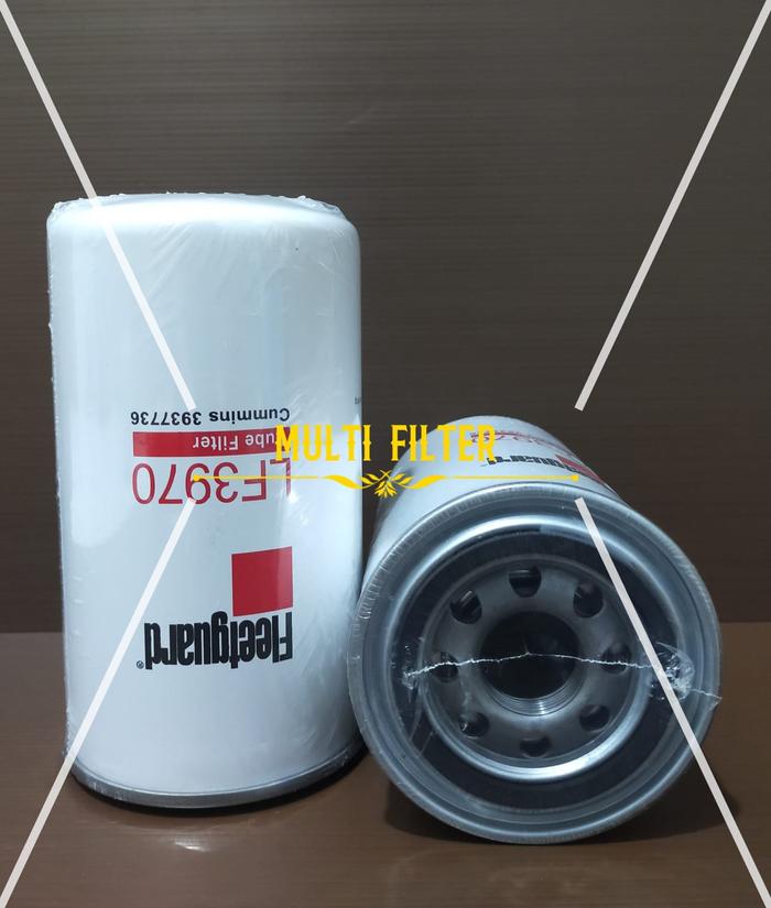 Jual Oil Filter Fleetguard / Lube Filter Fleetguard LF3970 / LF 3970 ...