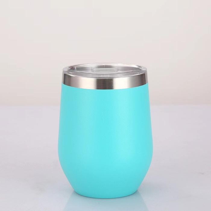 Jual Coffee Stainless Mug Cupapi Custom Gelas Kopi Cetak UV Full Color ...