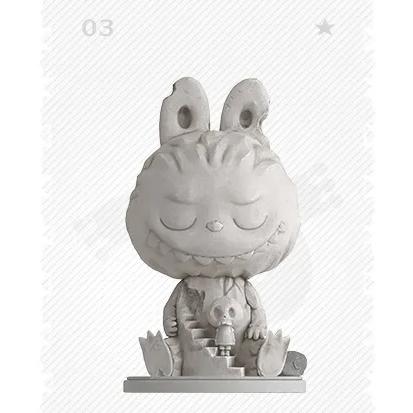 Jual POP MART - The Monsters Labubu Almost Hidden Series Figures ...