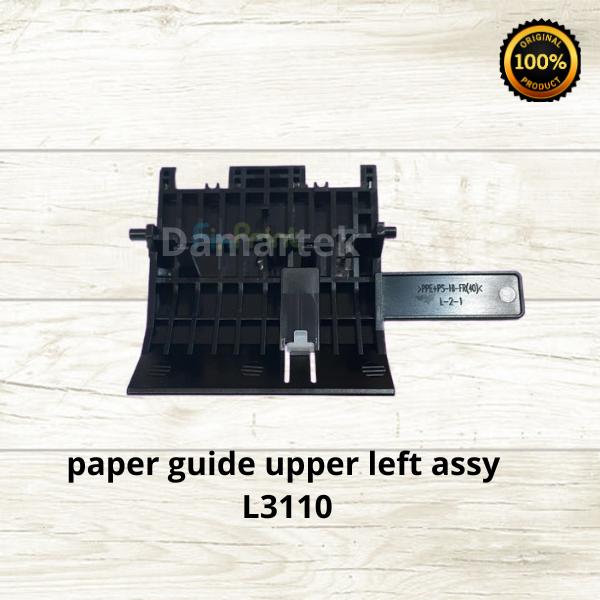 Jual Paper Guide Upper Lift Assy L3110 Roller Paf Penarik Kertas Kiri ...