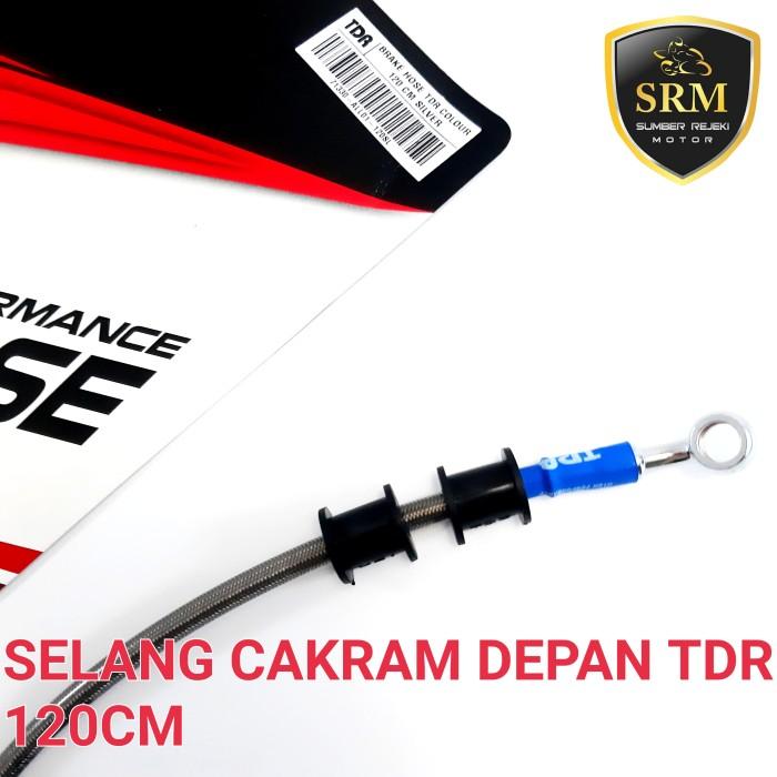 Jual Selang Cakram TDR 120CM [48 Inch] - Karbon - Kota Pontianak ...