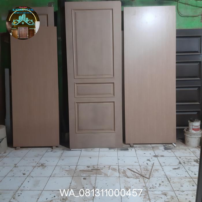 Jual pintu hpl kamar minimalis - Jakarta Timur - PD.NIKKI UTAMA | Tokopedia