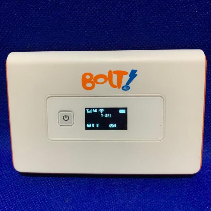 Jual Modem Mifi Bolt Orion MV1 Movimax Unlock Alloprator 4G LTE - Kota ...