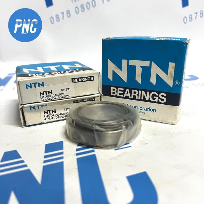 Jual Bearing Roda Depan Dalam Kijang 5K 7K Diesel Kijang Super KF40 ...