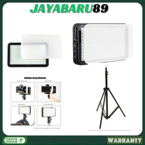 Jual Lampu Led Godox M150,M 150 Video Light Vlog Smartphone Mirorless ...