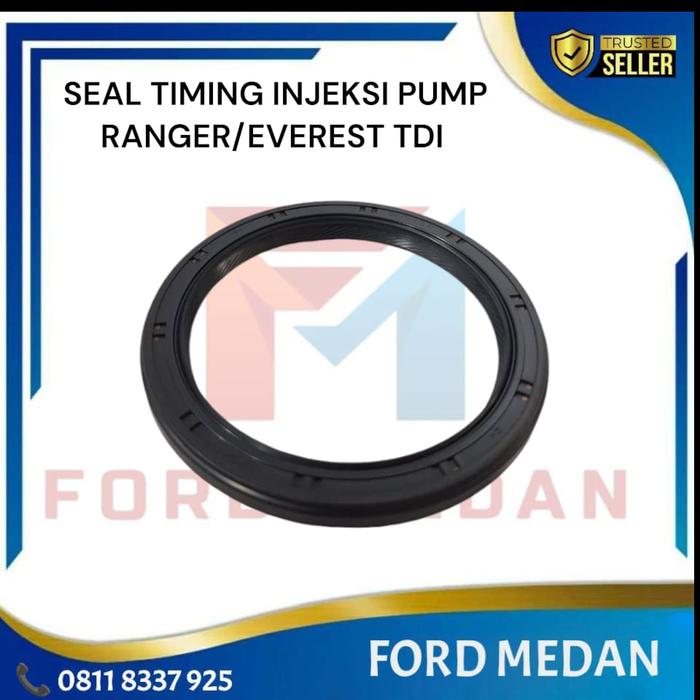 Jual SEAL TIMING INJEKSI PUMP FORD RANGER / EVEREST TDI - Kota Medan ...