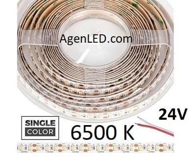 Promo LUMIRS LED Strip 24V 3528 LEDSTRIP 2835 Lampu Putih Kuning 4000K ...