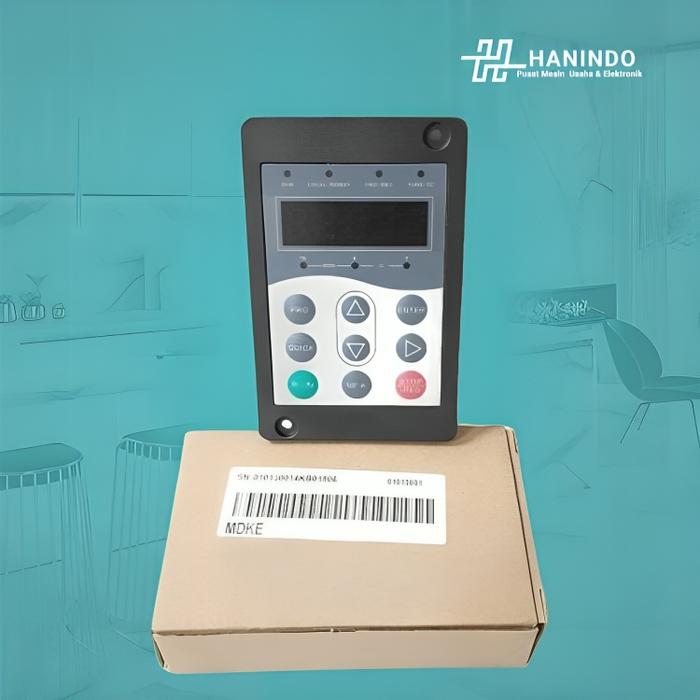 Jual Spare Part Lift Keypad MDKE Monarch Elevator Test Tool - Jakarta ...