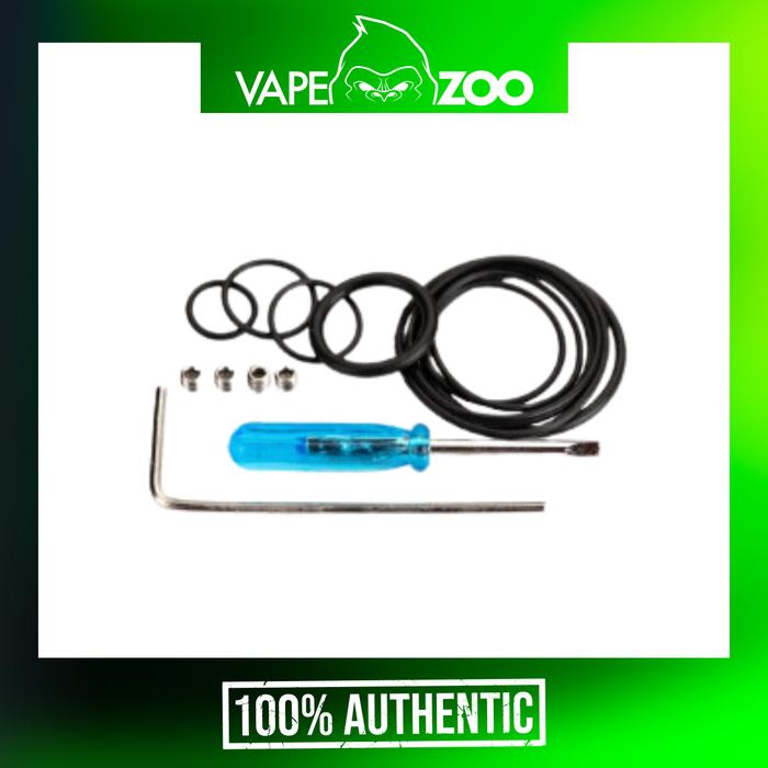 Jual VIOLATOR RTA Part Key - QP Design - Jakarta Barat - VapeZoo ...