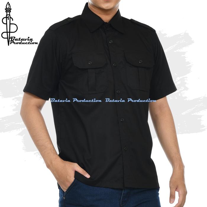 Jual BAJU KEMEJA PDL PDH TACTICAL SERAGAM KERJA KANTOR LAPANGAN GUNUNG ...