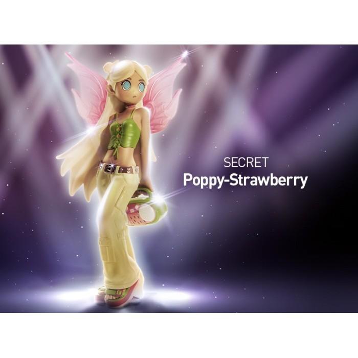 Jual PEACH RIOT PUNK FAIRY SERIES FIGURES BLIND BOX - SECRET POPPY ...