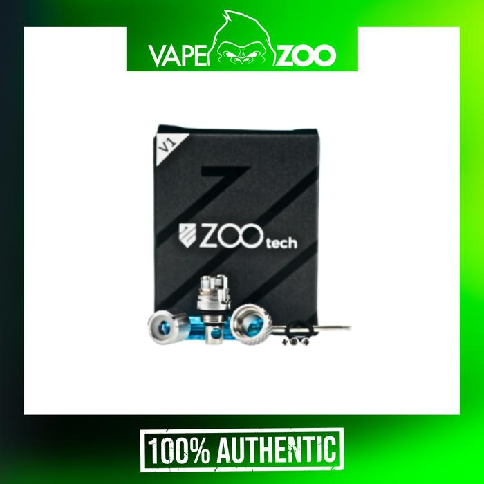 Jual Rba Base ZOOtech V1 for Pal 2 . Pal 2 pro etc - Jakarta Barat ...