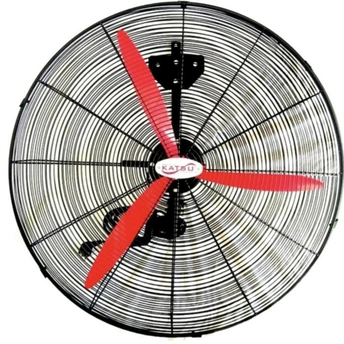 Jual wall fan 30" katsu industrial fan - Jakarta Barat - sumber berkat ...
