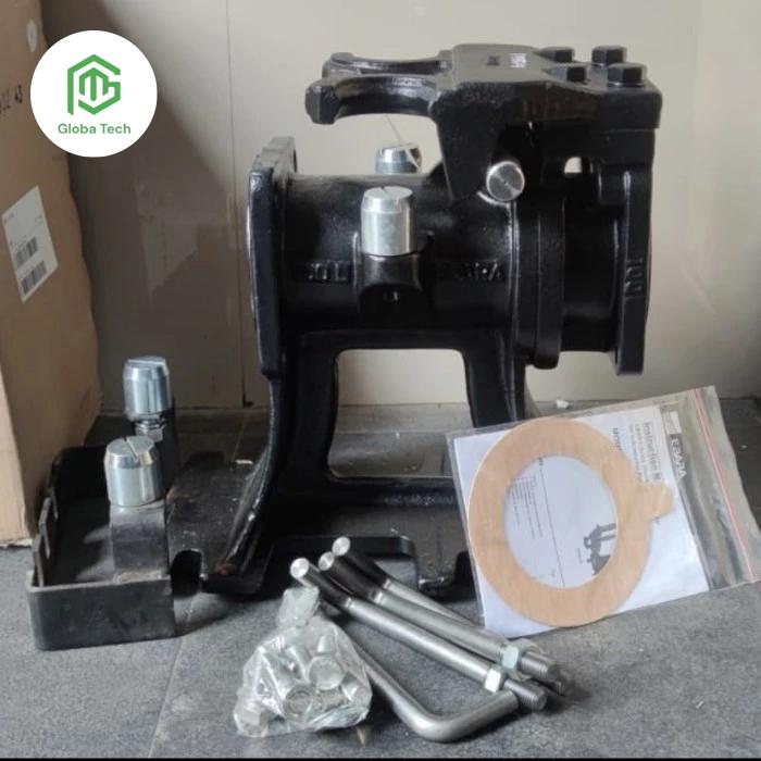 Jual EBARA Quick Discharger Connector LL-80 Sumbersible Ebara Original ...