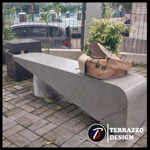 Jual Bangku Taman Teraso Handmade | Bangku custom - Kota Depok ...