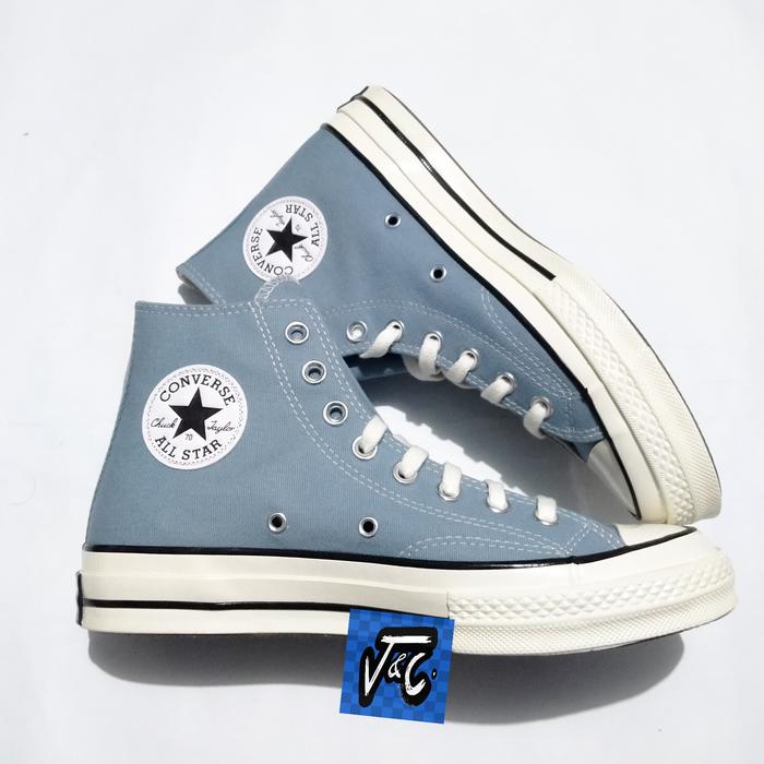Jual Converse Chuck 70 70s Fall Tone Seasonal Color Palette Hi Cocoon ...