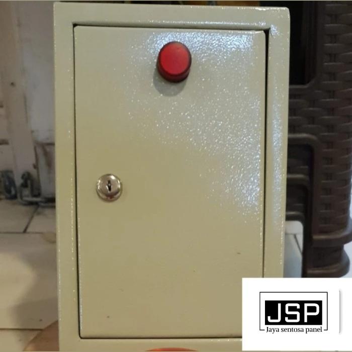 Jual Panel Box Otomatis Operasional Jam kantor,Pabrik Dan sekolahan.. - Jakarta Barat - JSP ...