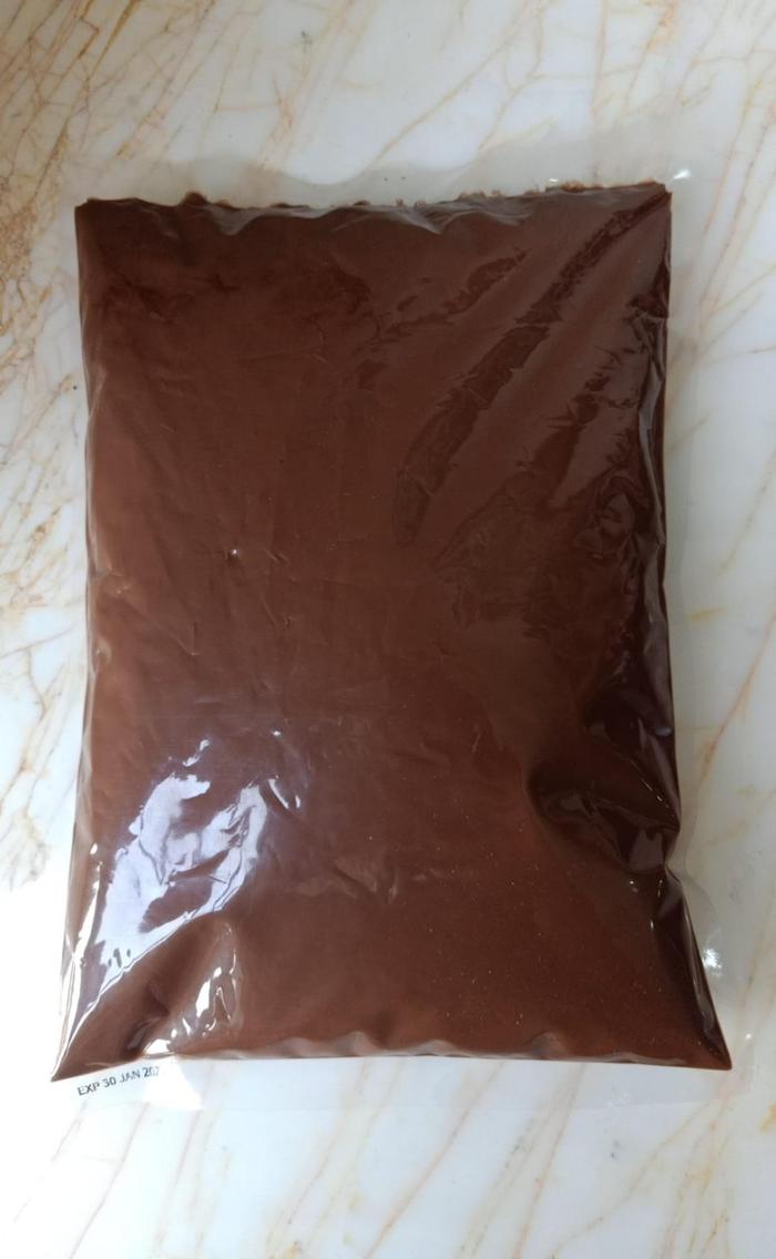 Jual TULIP Master Filling Coklat - Filing Coklat Tulip Repack 1 kg ...