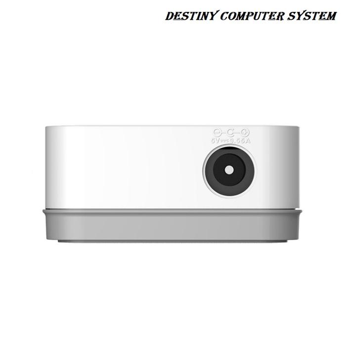 Jual 5-Port 10/100 Mbps Unmanaged Desktop Switch DES-1005C D-LINK ...