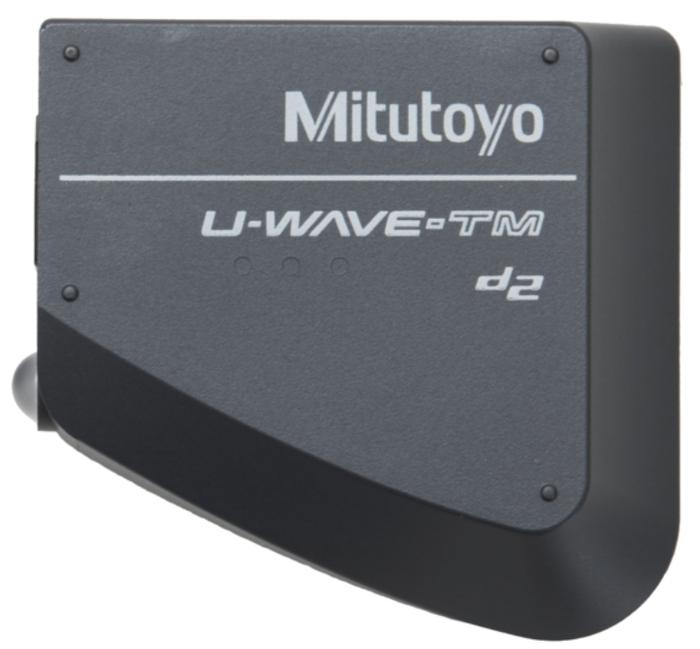 Jual MITUTOYO 264-622 U-Wave Fit Tx Ip67 Micrometer / Wireless ...
