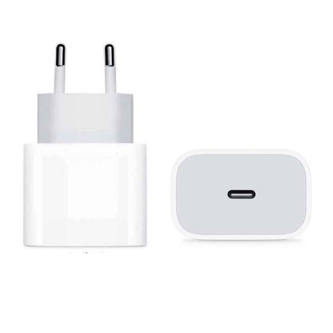 Promo Apple 20W USB-C Power Adapter (Original & Resmi Apple) Cicil 0% ...