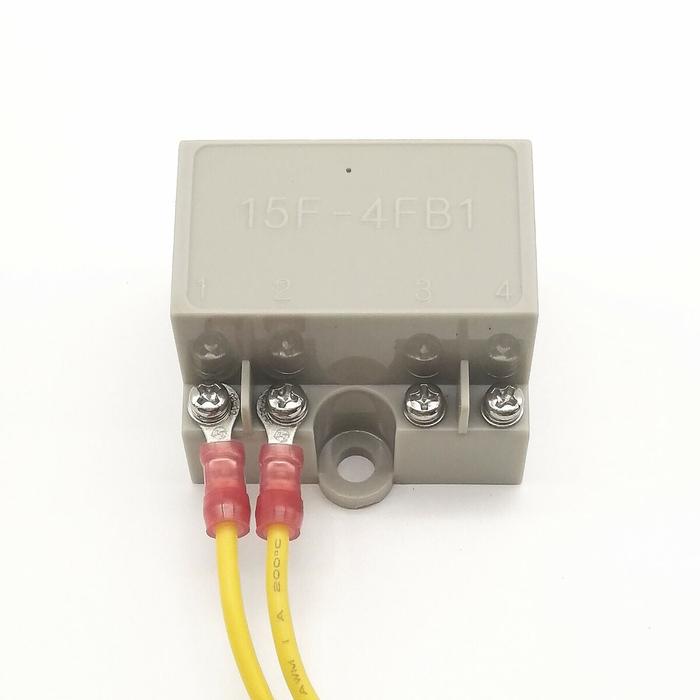 Jual Motor Brake Rectifier 15F-4FB1 SUMITOMO - Kab. Bogor - BINA ...