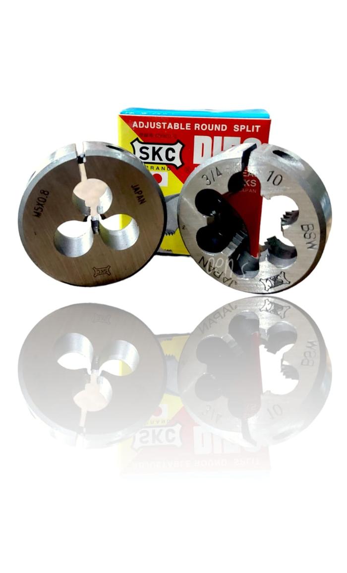 Jual Snei Dies drat 7/16 NF 20 merk SKC made in japan size Inch - Kab. Sidoarjo - kadido | Tokopedia