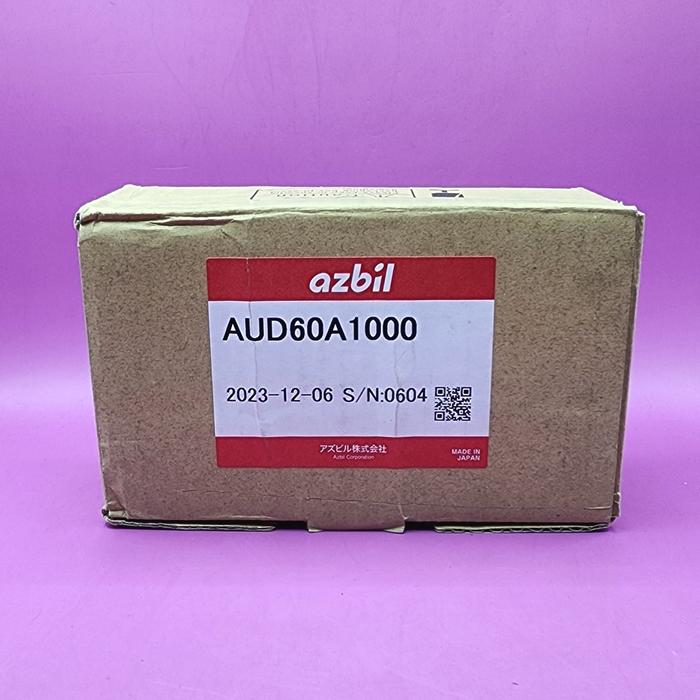 Jual azbil AUD60A1000 ULTRAVIOLET FLAME DETECTOR - Jakarta Barat ...