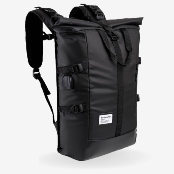 Promo Ransel Traveling Waterproof Kapasitas 30 liter Tahan Sobek Kuat ...