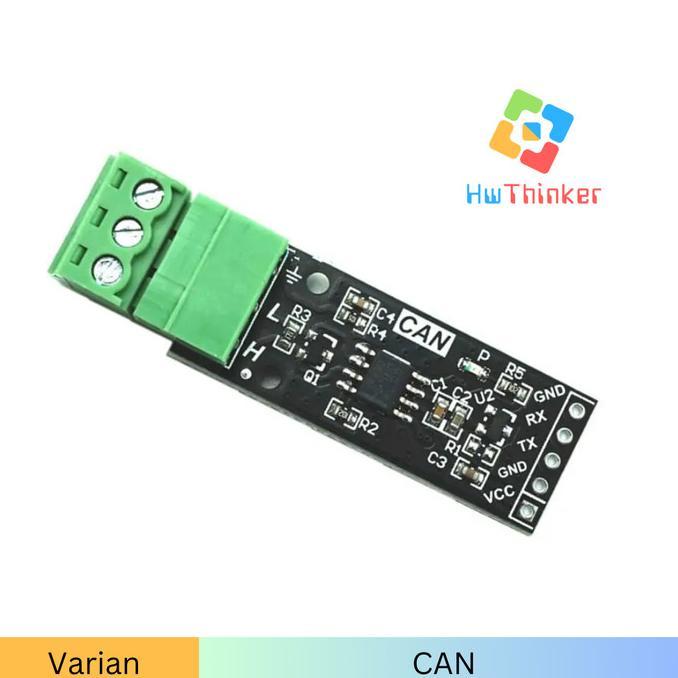 Jual RS232 RS485 CAN BUS TO TTL SERIAL PORT CONVERTER ADAPTER ...