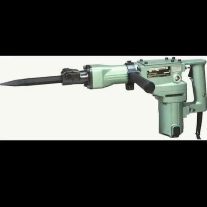 Jual Mesin BOBOK BETON JACK HAMMER HITACHI H41SD H 41 SD DEMOLITION ...