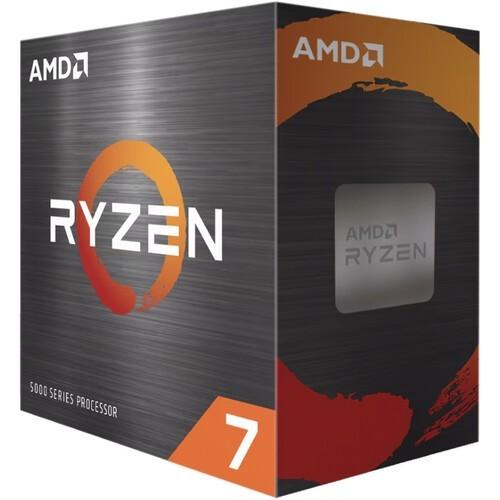 Promo PROCESSOR AMD RYZEN 7 5800 XT AM4 8 CORES 16 THREADS Cicil 0% 3x ...