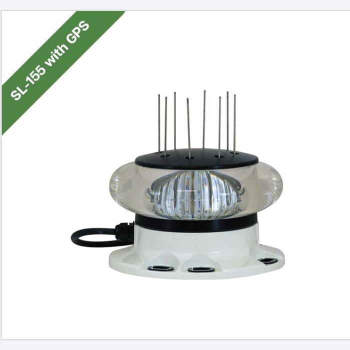 Jual SEALITE MARINE LANTERN TYPE SL-155 10-12Nm (HEAD LANTERN ONLY ...