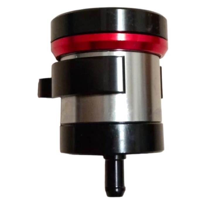 Jual Tabung Minyak Rem RPD Black Fluid Reservoir Tank RPD Original ...