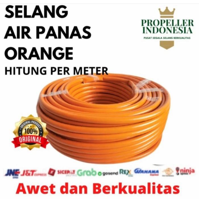 Jual pipa air panas 30 meter pipa water Heater - Jakarta Selatan - Elsa ...
