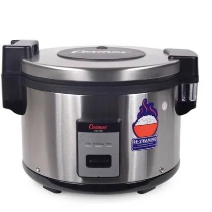Jual Cosmos Rice Cooker CRJ-5908 - 14L - Kota Medan - Sbe market ...