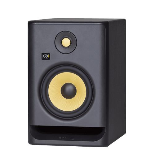 Jual KRK Rokit RP7 G4 / RP7G4 Speaker Studio Monitor - Jakarta Pusat ...
