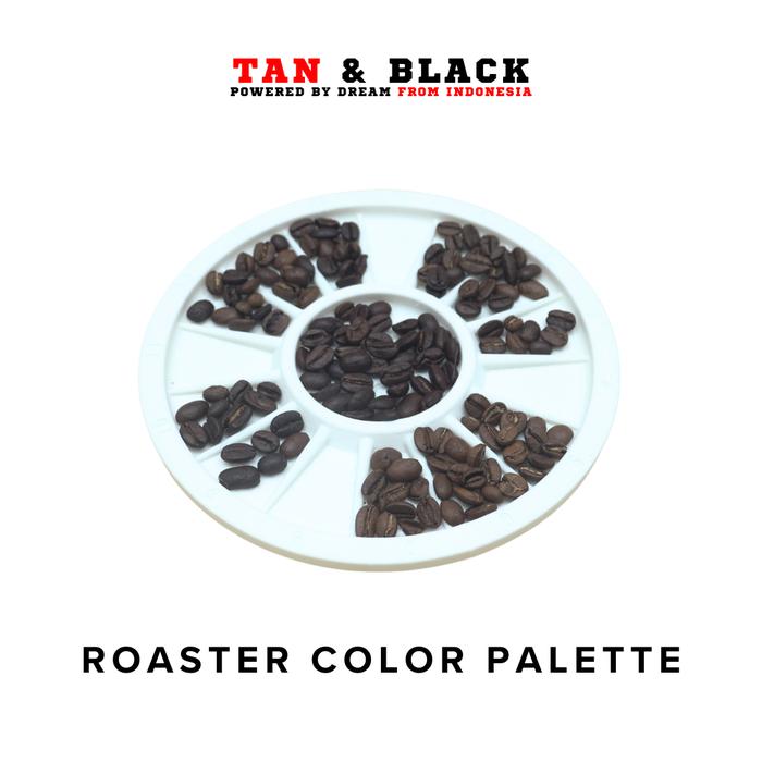 Jual COFFEE COLUR PALLET UNTUK ROASTING KOPI - Jakarta Barat - TAN ...