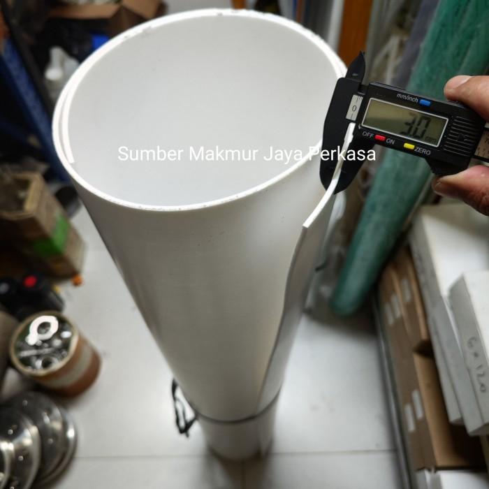 Jual Teflon Sheet 3mm x 120cm x 100cm ( Teflon Lembaran) - Jakarta Barat - Sumber makmur Jaya ...