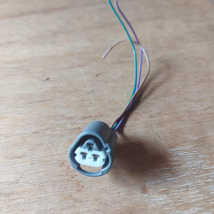 Jual Socket Sensor ECT EAT Swict Toyota Vios Soluna Taruna Original ...