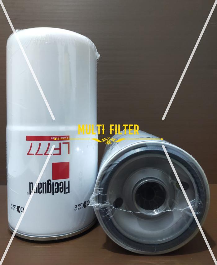 Jual Lube Filter FLEETGUARD / Oil Filter Fleetguard LF777 / LF 777 ...