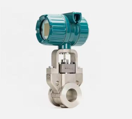 Jual Yokogawa DY150/200/250 vortex flowmeter for steam measurement ...
