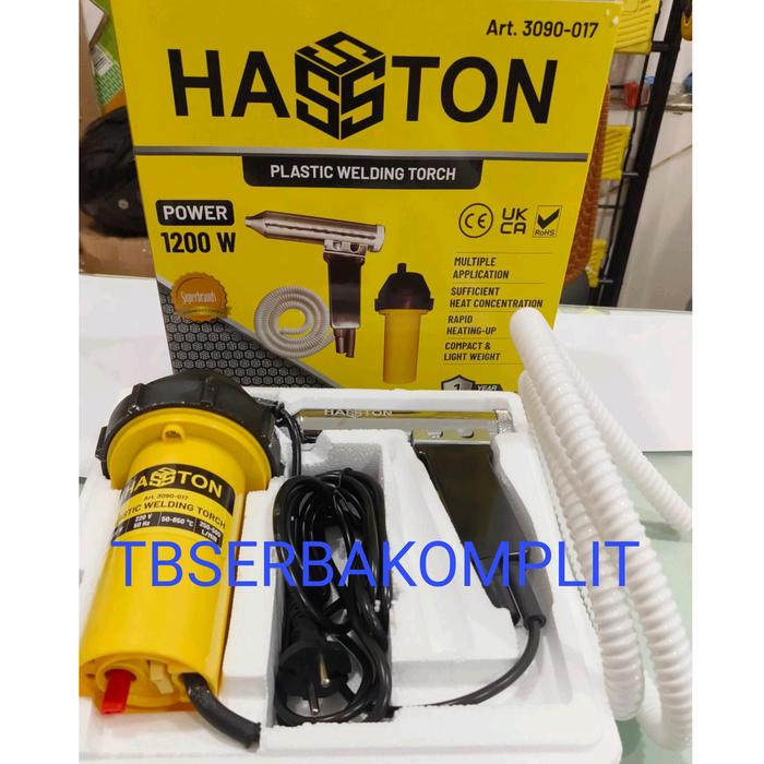 Jual Mesin Las PVC Prohex PVC Welding Alat Las PVC original - Jakarta ...