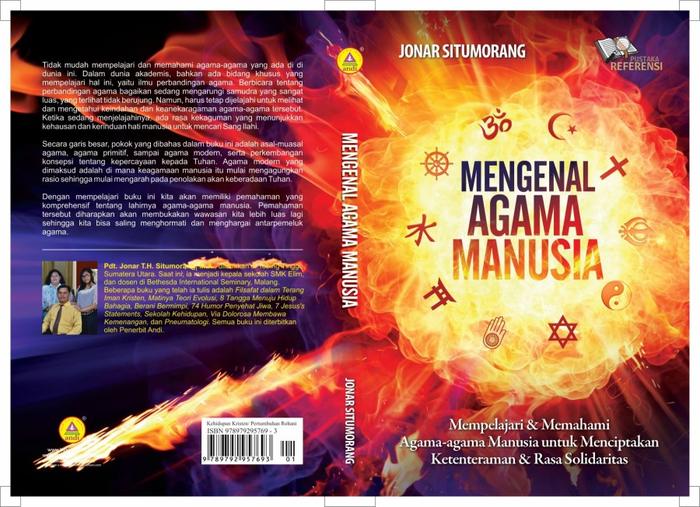 Jual LivingHope - Mengenal Agama Manusia, Mempelajari Dan Memahami ...