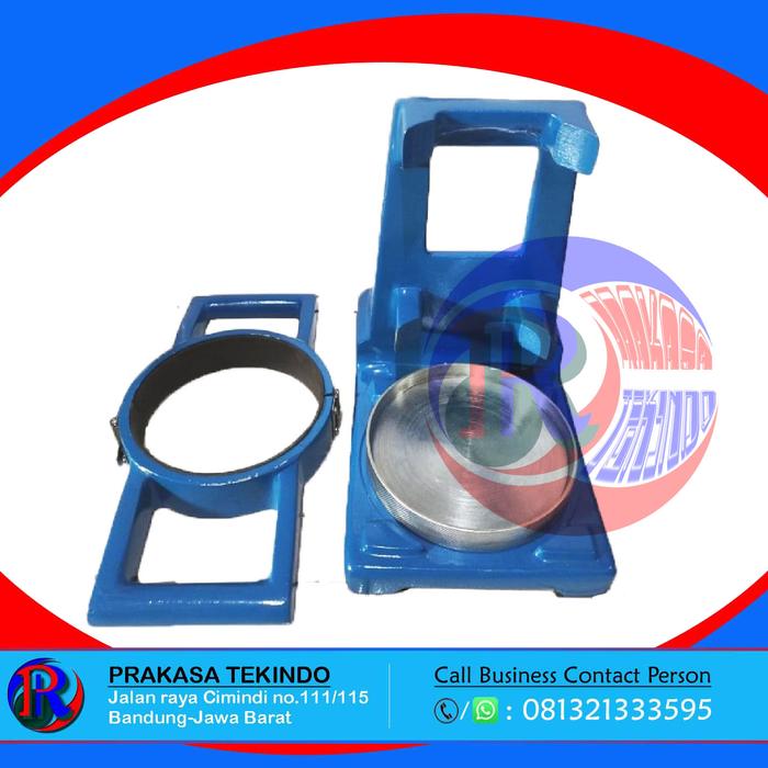 Jual vertical cylinder capping 15cm dengan pengunci - Kota Cimahi ...