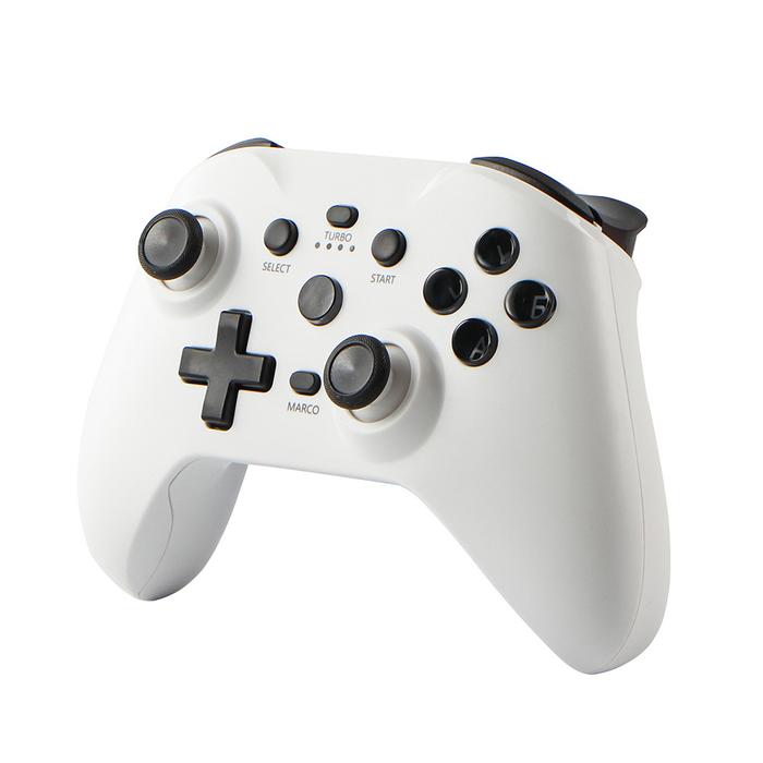 Jual Pro Controller Wireless Gamepad Stick for Android PC PS3 PS4 ...