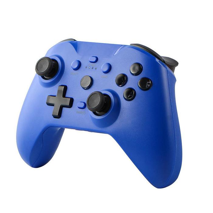 Jual Pro Controller Wireless Gamepad Stick for Android PC PS3 PS4 ...