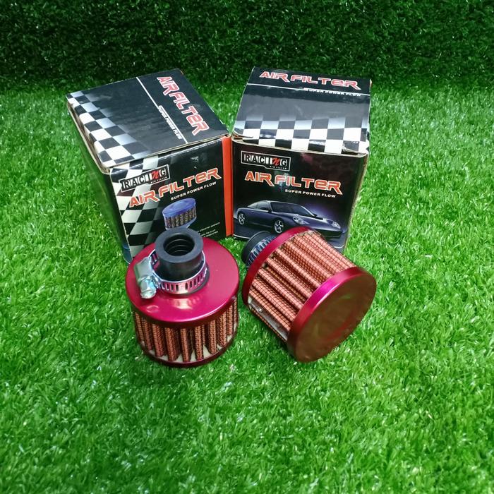 Jual Air Filter Breather K&N - Filter Mini Engine KNN Universal - Simota - Jakarta Pusat - Bidan ...