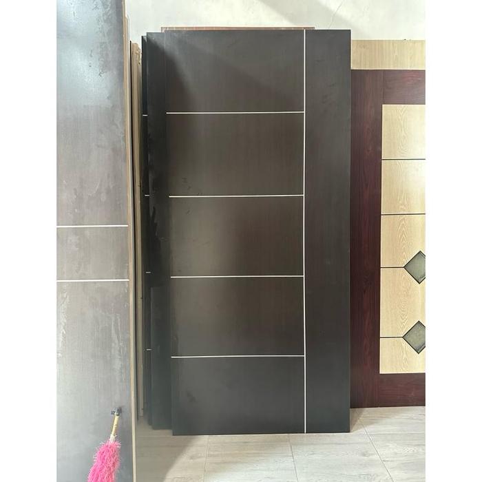 Jual Pintu Minimalis Modern | Pintu Kamar | Pintu Utama | Pintu Geser ...