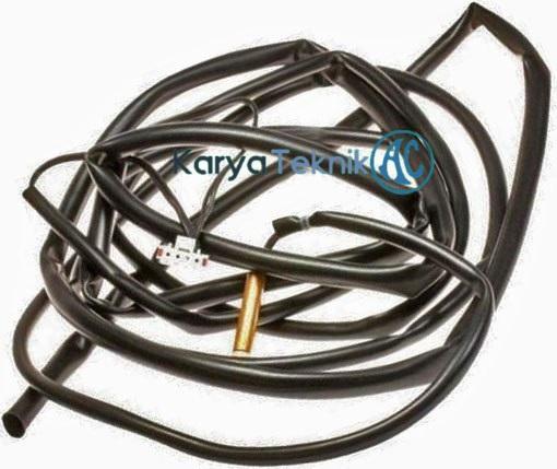 Jual thermistor termistor termis AC LG Inverter outdoor original - Kota ...